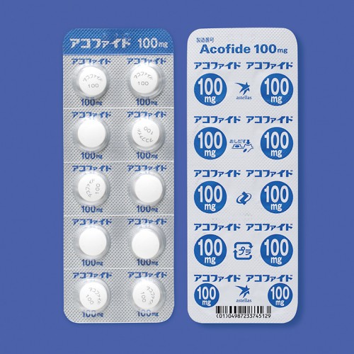 新しい胃薬 機能性ディスペプシア治療薬アコファイド錠 | 産業薬剤師の視点